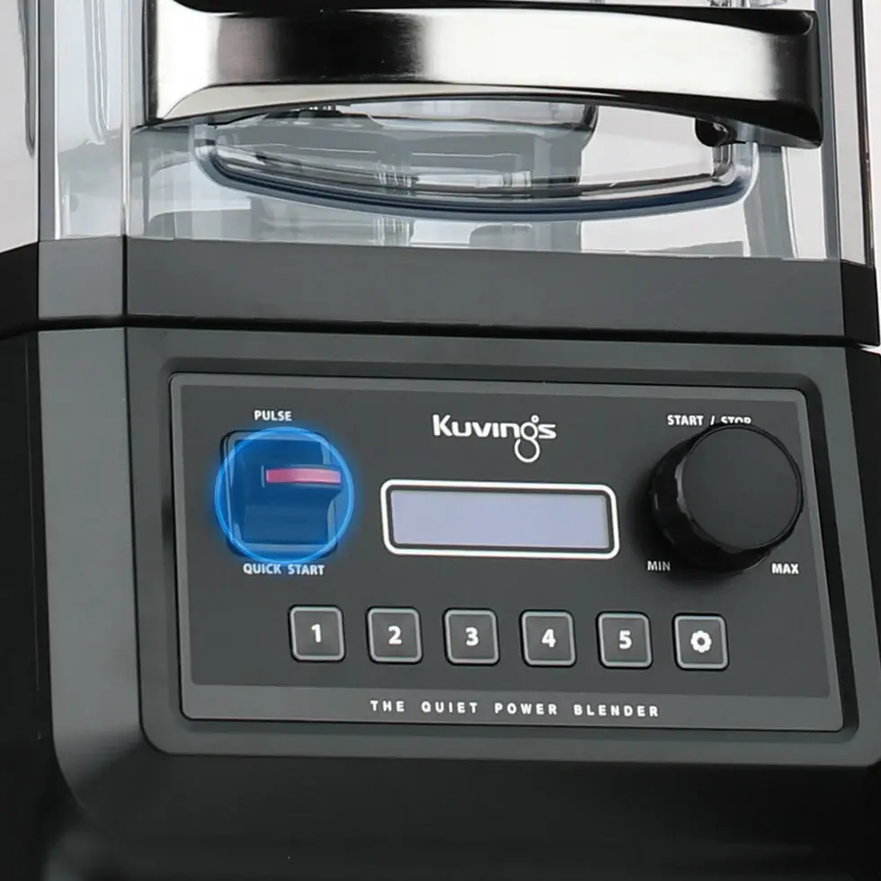 CB850 Profesyonel Blender