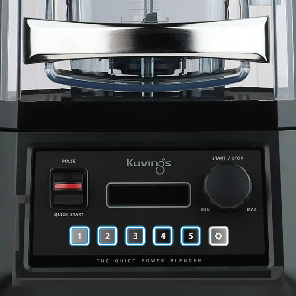 CB850 Profesyonel Blender