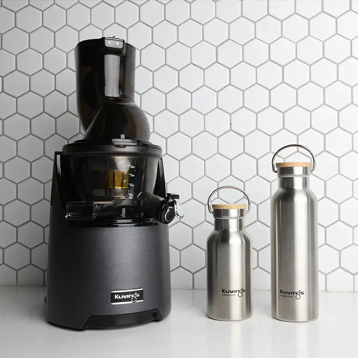 Premium Şişe 500ml - Paslanmaz Çelik Şişe